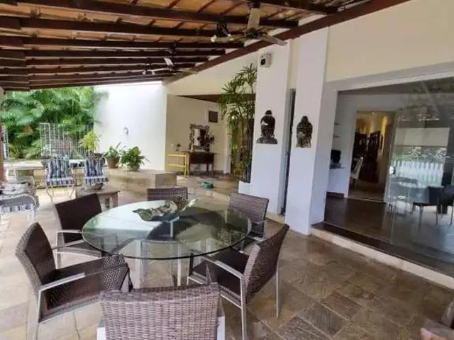 Casa / Sobrado em Condomínio para Venda em Salvador/BA Caminho das Árvores 5 Quartos