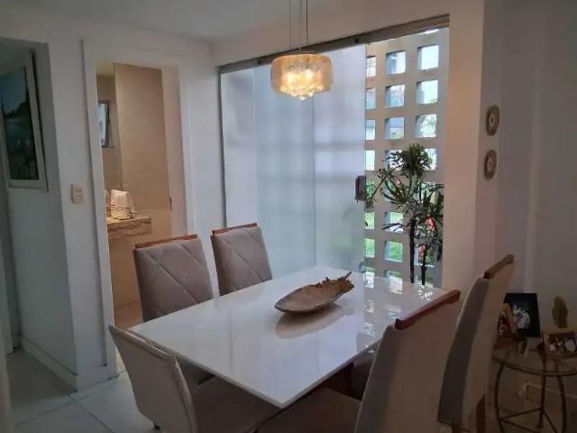 Casa / Sobrado em Condomínio para Venda em Salvador/BA Caminho das Árvores 2 Quartos
