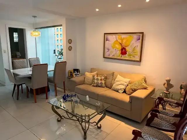 Casa / Sobrado em Condomínio para Venda em Salvador/BA Caminho das Árvores 3 Quartos