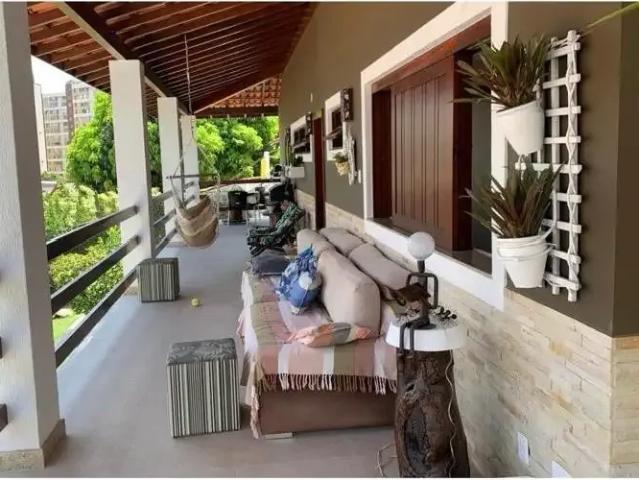 Casa / Sobrado em Condomínio para Venda em Salvador/BA Caminho das Árvores 3 Quartos