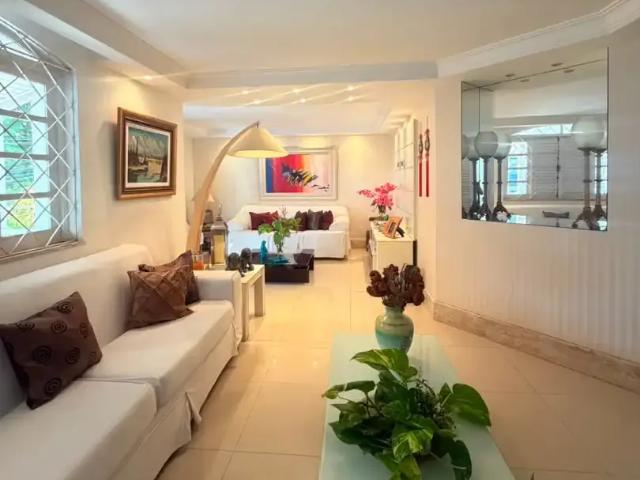 Casa / Sobrado em Condomínio para Venda em Salvador/BA Caminho das Árvores 3 Quartos