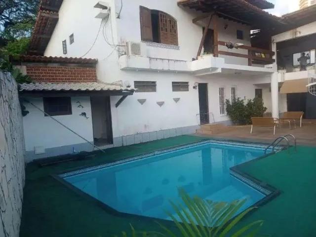 Casa / Sobrado em Condomínio para Venda em Salvador/BA Caminho das Árvores 3 Quartos