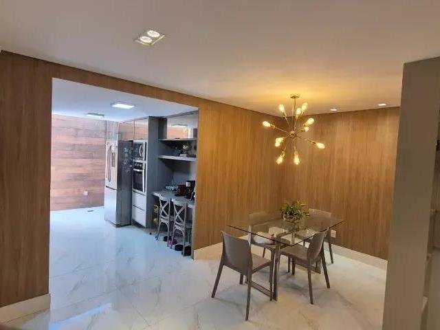 Casa / Sobrado em Condomínio para Venda em Salvador/BA Campinas de Brotas 3 Quartos