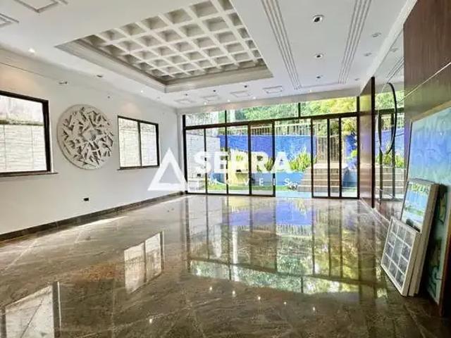 Casa / Sobrado em Condomínio para Venda em Salvador/BA Candeal 5 Quartos