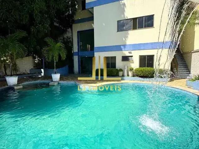 Casa / Sobrado em Condomínio para Venda em Salvador/BA Candeal 5 Quartos