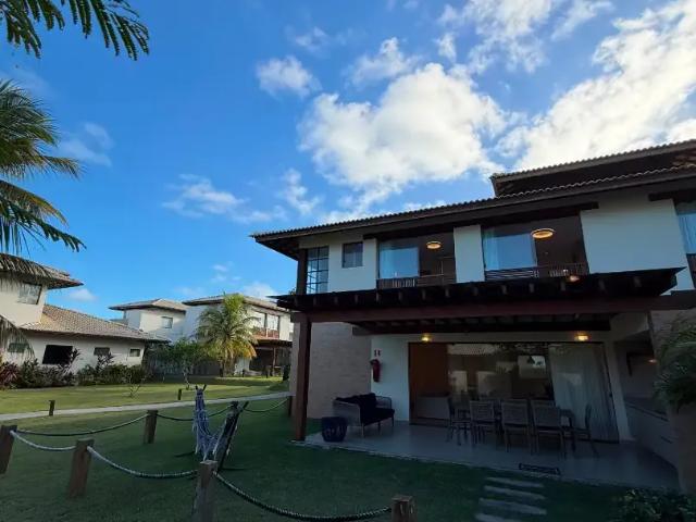 Casa / Sobrado em Condomínio para Venda em Salvador/BA Candeal 3 Quartos