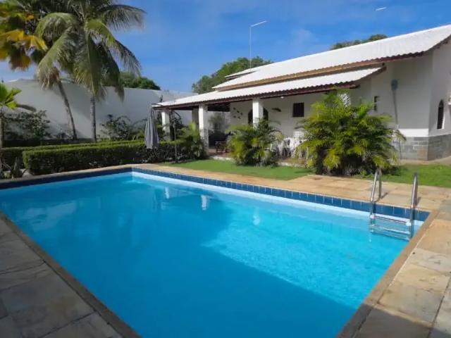 Casa / Sobrado em Condomínio para Venda em Salvador/BA Capelinha 3 Quartos