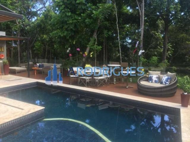 Casa / Sobrado em Condomínio para Venda em Salvador/BA Alphaville I 12 Quartos