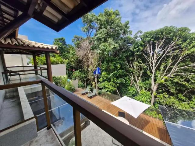 Casa / Sobrado em Condomínio para Venda em Salvador/BA Alphaville I 3 Quartos