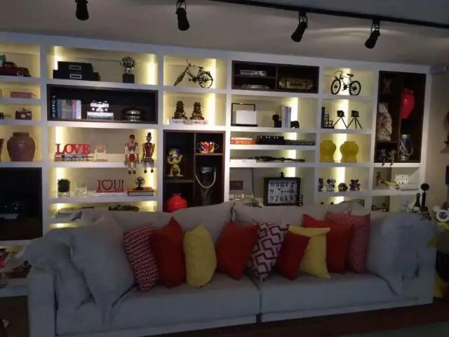 Casa / Sobrado em Condomínio para Venda em Salvador/BA Alphaville I 3 Quartos