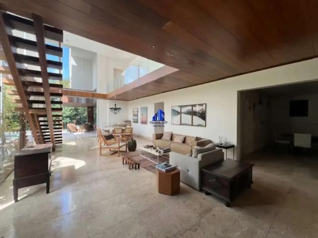Casa / Sobrado em Condomínio para Venda em Salvador/BA Alphaville I 4 Quartos