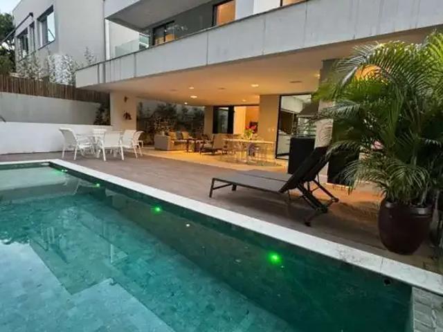 Casa / Sobrado em Condomínio para Venda em Salvador/BA Alphaville I