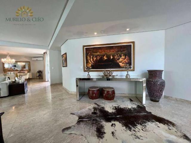Casa / Sobrado em Condomínio para Venda em Salvador/BA Alphaville I 5 Quartos