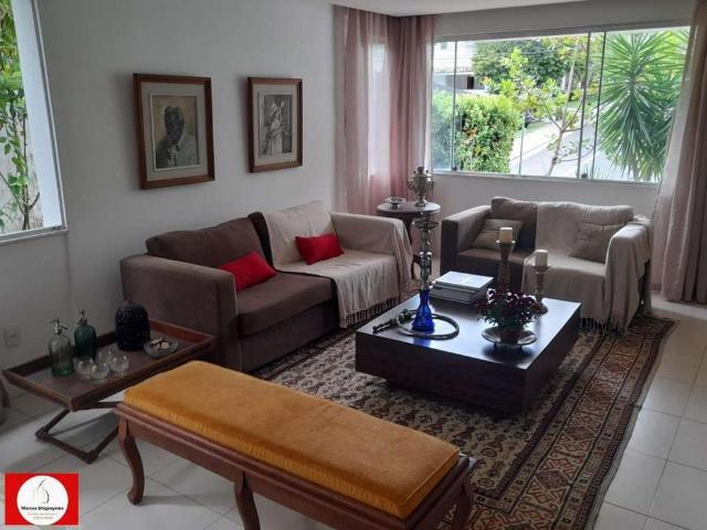 Casa / Sobrado em Condomínio para Venda em Salvador/BA Alphaville I 6 Quartos