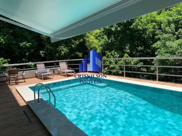 Casa / Sobrado em Condomínio para Venda em Salvador/BA Alphaville I 8 Quartos