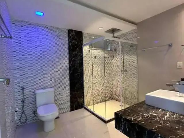 Casa / Sobrado em Condomínio para Venda em Salvador/BA Alphaville II 4 Quartos