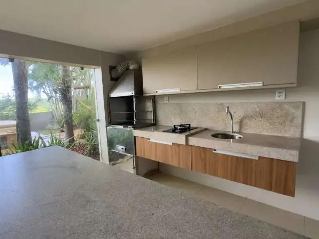Casa / Sobrado em Condomínio para Venda em Salvador/BA Alphaville II 4 Quartos