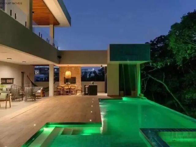 Casa / Sobrado em Condomínio para Venda em Salvador/BA Alphaville II 4 Quartos