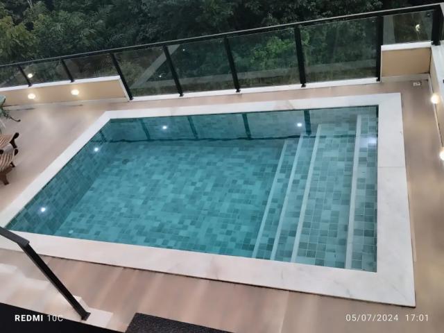 Casa / Sobrado em Condomínio para Venda em Salvador/BA Alphaville II 4 Quartos