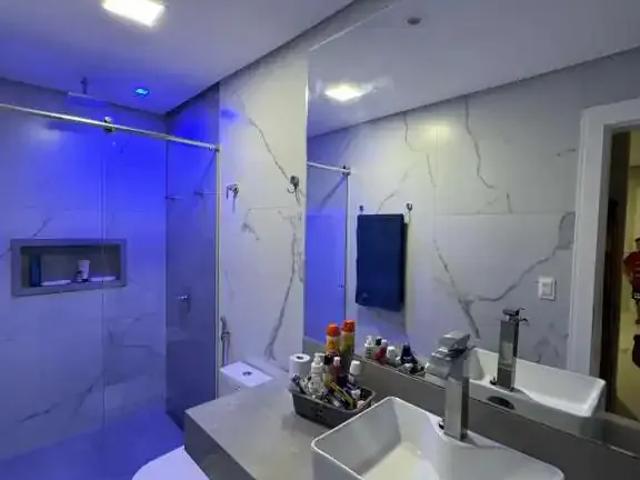 Casa / Sobrado em Condomínio para Venda em Salvador/BA Alphaville II 4 Quartos