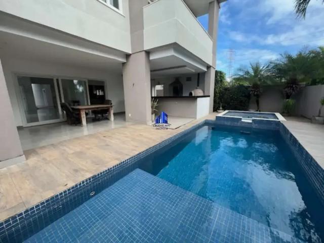 Casa / Sobrado em Condomínio para Venda em Salvador/BA Alphaville II 4 Quartos