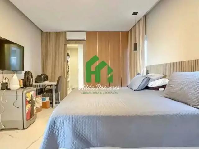 Casa / Sobrado em Condomínio para Venda em Salvador/BA Alphaville II 4 Quartos