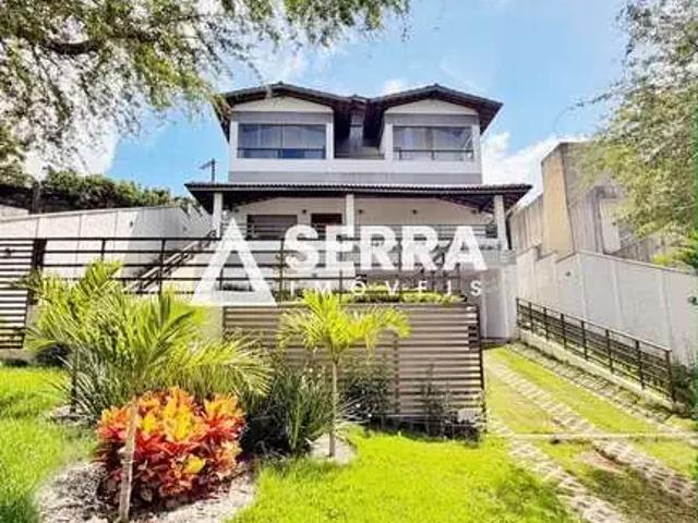Casa / Sobrado em Condomínio para Venda em Salvador/BA Alphaville II 4 Quartos