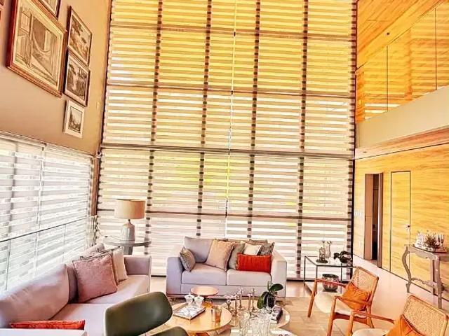 Casa / Sobrado em Condomínio para Venda em Salvador/BA Alphaville II 4 Quartos