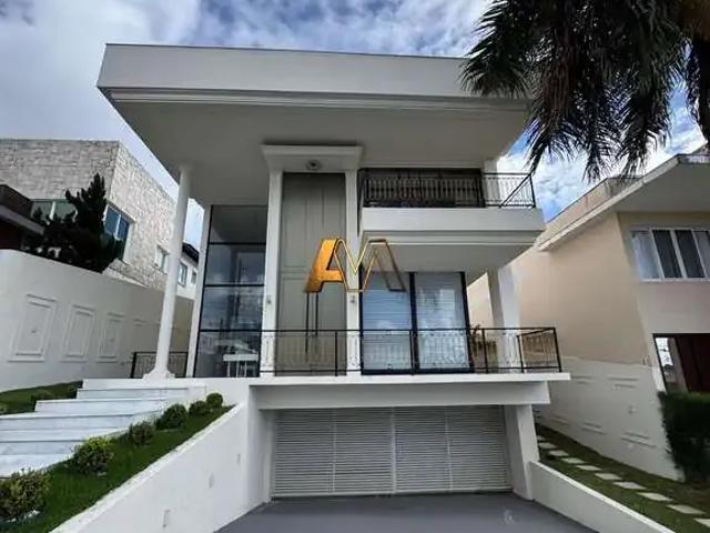 Casa / Sobrado em Condomínio para Venda em Salvador/BA Alphaville II 5 Quartos