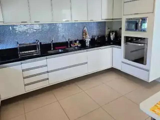 Casa / Sobrado em Condomínio para Venda em Salvador/BA Alphaville II 5 Quartos