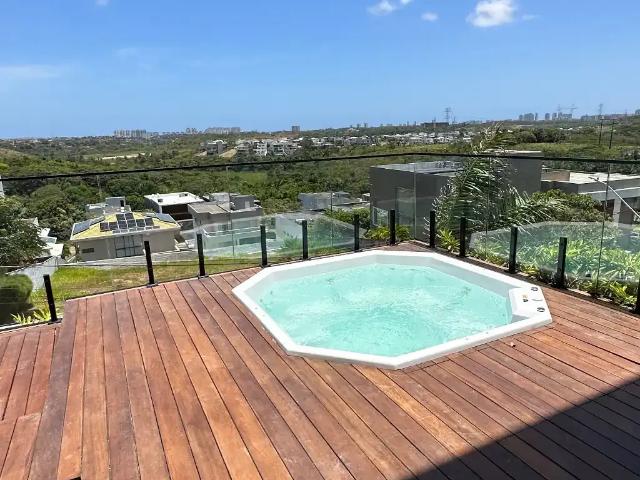 Casa / Sobrado em Condomínio para Venda em Salvador/BA Alphaville II 5 Quartos