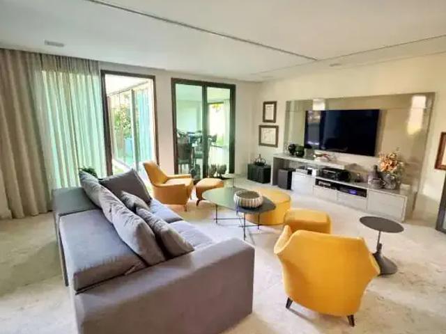 Casa / Sobrado em Condomínio para Venda em Salvador/BA Alphaville II 5 Quartos