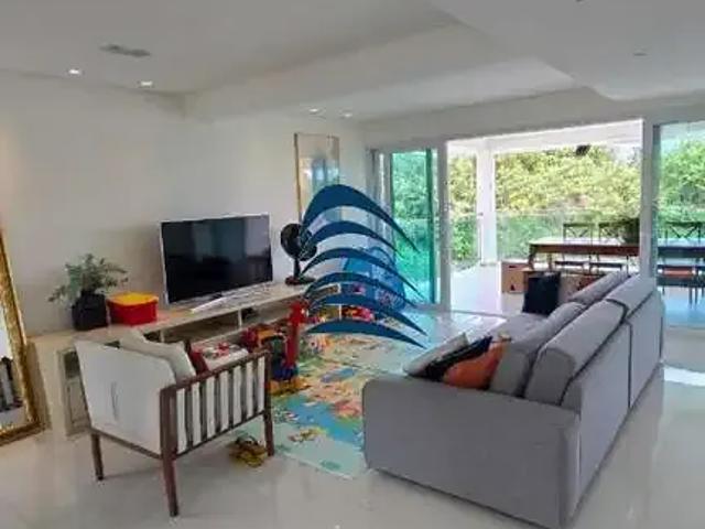 Casa / Sobrado em Condomínio para Venda em Salvador/BA Alphaville II 5 Quartos