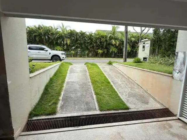 Casa / Sobrado em Condomínio para Venda em Salvador/BA Alphaville II 5 Quartos
