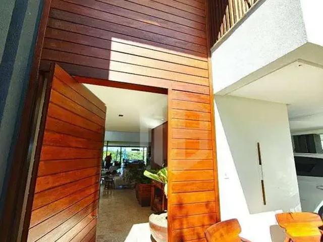 Casa / Sobrado em Condomínio para Venda em Salvador/BA Alphaville II 5 Quartos