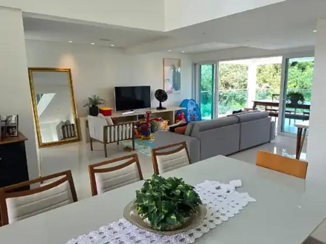Casa / Sobrado em Condomínio para Venda em Salvador/BA Alphaville II 5 Quartos