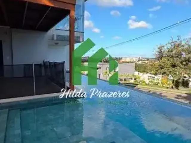 Casa / Sobrado em Condomínio para Venda em Salvador/BA Alphaville II 5 Quartos