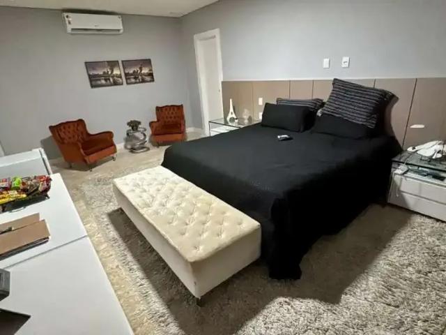 Casa / Sobrado em Condomínio para Venda em Salvador/BA Alphaville II 5 Quartos