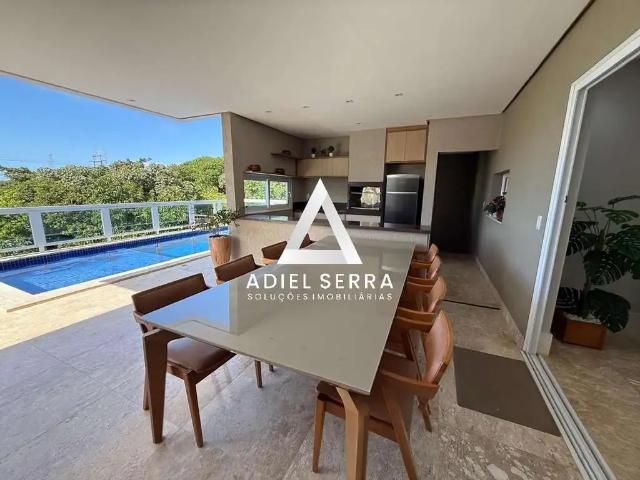 Casa / Sobrado em Condomínio para Venda em Salvador/BA Alphaville II 5 Quartos