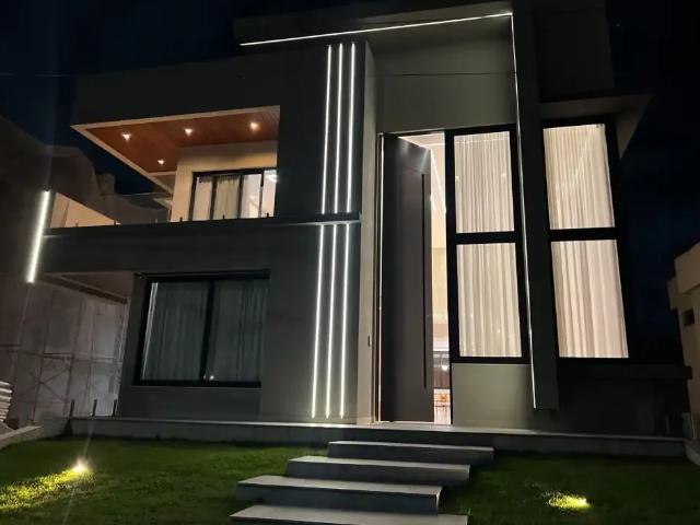 Casa / Sobrado em Condomínio para Venda em Salvador/BA Alphaville II 5 Quartos