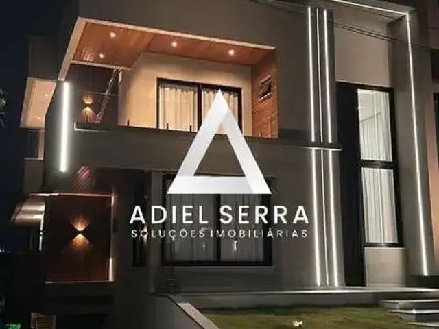 Casa / Sobrado em Condomínio para Venda em Salvador/BA Alphaville II 5 Quartos