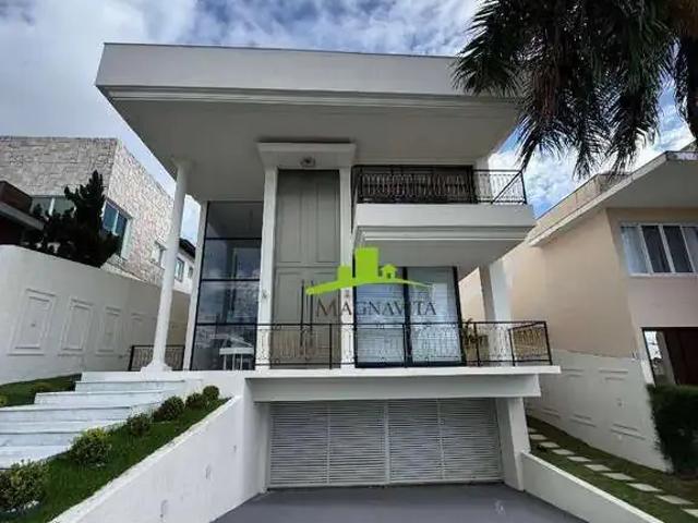 Casa / Sobrado em Condomínio para Venda em Salvador/BA Alphaville II 6 Quartos