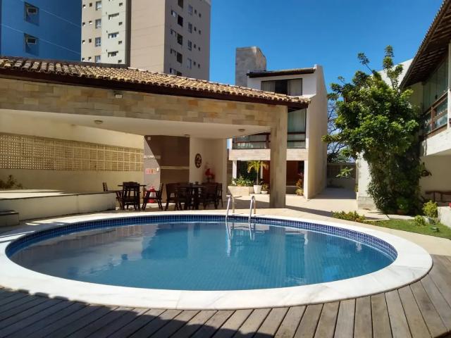 Casa / Sobrado em Condomínio para Venda em Salvador/BA Armação 6 Quartos