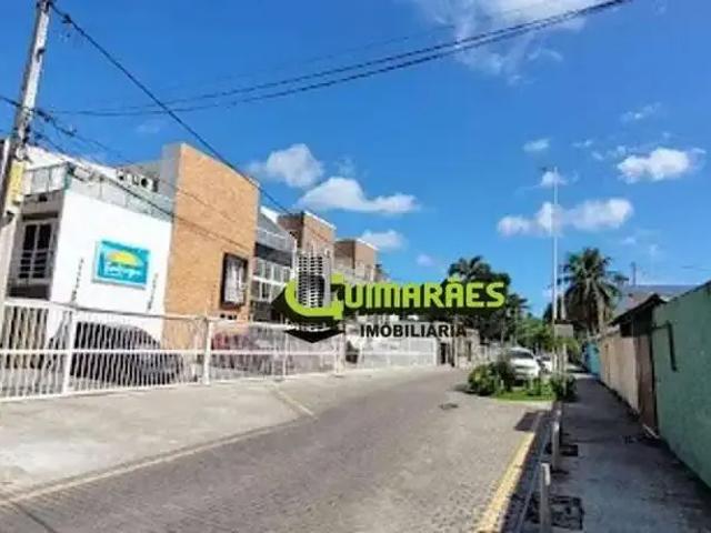 Casa / Sobrado em Condomínio para Venda em Salvador/BA Boa Viagem 4 Quartos
