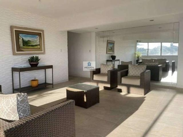 Casa / Sobrado em Condomínio para Venda em Salvador/BA Brotas 3 Quartos