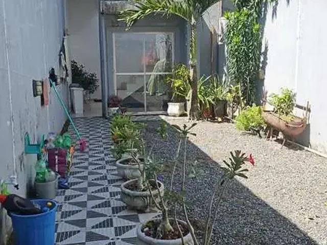Casa / Sobrado em Condomínio para Venda em Salvador/BA Fazenda Grande do Retiro 2 Quartos