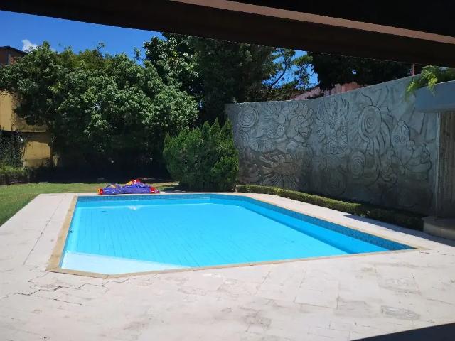 Casa / Sobrado em Condomínio para Venda em Salvador/BA Federação 4 Quartos