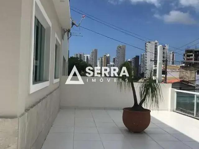 Casa / Sobrado em Condomínio para Venda em Salvador/BA Horto Florestal 3 Quartos