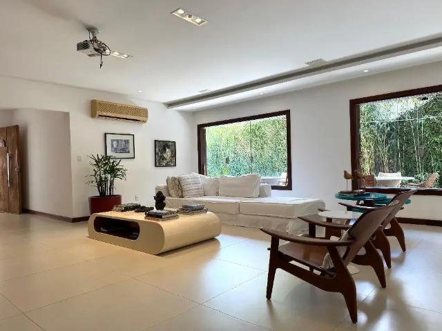 Casa / Sobrado em Condomínio para Venda em Salvador/BA Horto Florestal 4 Quartos