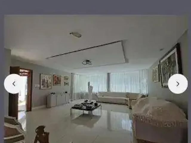 Casa / Sobrado em Condomínio para Venda em Salvador/BA Horto Florestal 5 Quartos